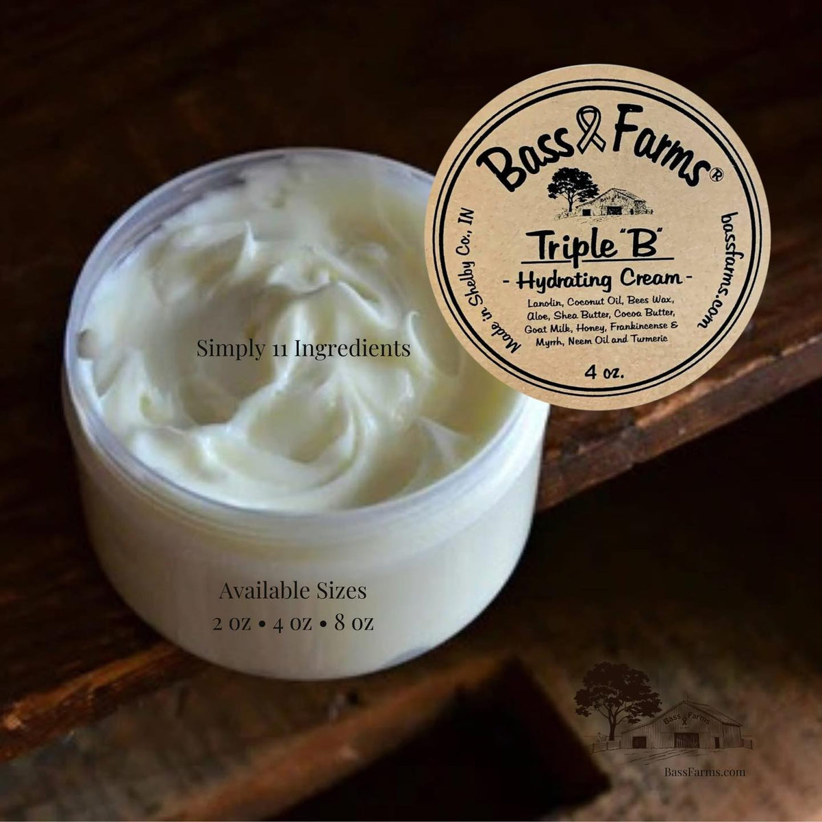 Bass Farms Maintaining Quality Control Saving Customer Cost – Bass ...